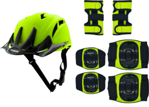 Stargaze Kids Safety Kit for Cycling and Skating With Helmet Skating ...