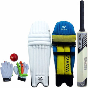 WASAN complete cricket set sz youth Cricket Kit - Buy WASAN complete ...
