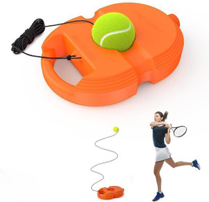 Windsor Self-Study Training Tennis Trainer Rebound Balls with Rope ...