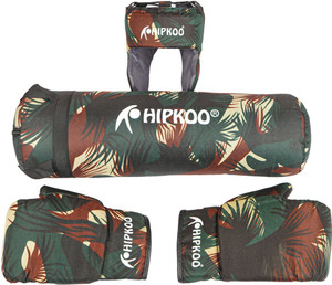 Hipkoo Sports Army Boxing Set For Kids (Boys/girls) Boxing Kit - Buy ...