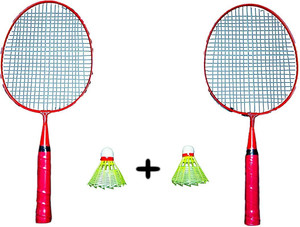 DESCTIDY Kids Racket_53 Badminton Kit - Buy DESCTIDY Kids Racket_53 ...
