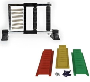 physio Active Combo Of Finger Ladder Fitness Accessory Kit Kit - Buy ...