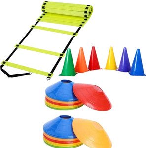 AS Agility Kit For Football, Cricket, Exercise, Athletics Advanced ...