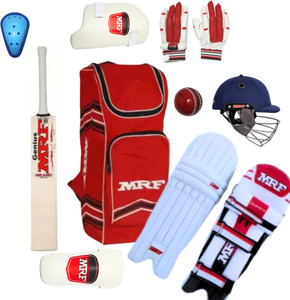 HRSGS VK-18 edition CRICKET KIT SET-NEW Cricket Kit - Buy HRSGS VK-18 ...