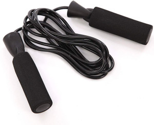 fitnessmix Skipping Jumping Rope With Adjustable Height Speed Freestyle ...
