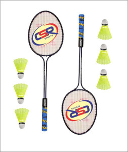 MRB BADMINTON Badminton Kit - Buy MRB BADMINTON Badminton Kit Online at ...