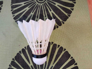 Badminton THE AERO FLY MARK III Badminton Kit - Buy Badminton THE AERO ...