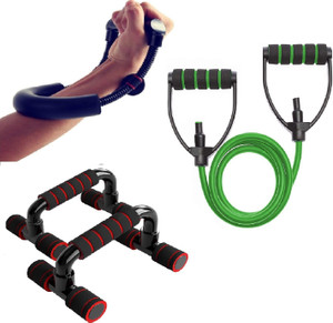 Dr Pacvu Set 3|Toning Tube,Wrist Excerciser for Increase forearm ...