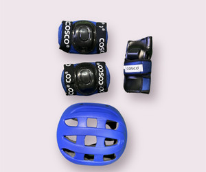 RDC BROTHERS COSCO SKATING FOR BEGINERS Skating Kit - Buy RDC BROTHERS ...