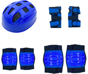 Stargaze Kids Safety Kit for Cycling and Skating With Helmet Cycling ...