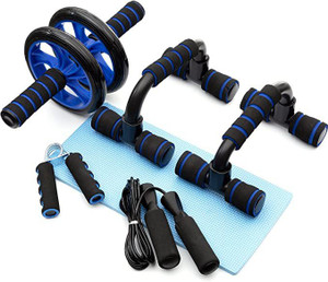 ADONYX AD SPECIAL COMBO HOME WORKOUT SET Gym & Fitness Gym & Fitness ...