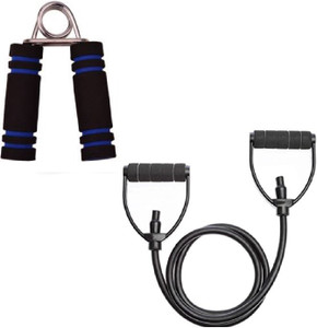 Dr Pacvu Set 2|Toning Tube & Finger Stretching Gripper,Body Stretching ...