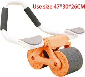 Lyla Abdominal Wheel Roller Multi Angle Side Slip Body Building ...