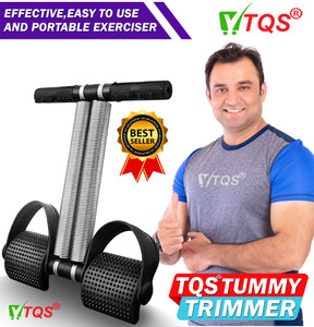 Top Quality Store Double Tummy Trimmer for Home Gym Leg Exercise Ab ...