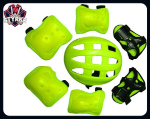 BNINTERNATIONL TxProtective Skating / Cycling Guard Kit | Multi Sport ...