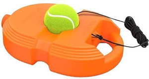 CountryLink Tennis Trainer Ball String Gear Practice Device Solo ...