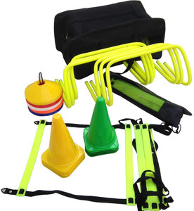 LYGER Speed and Agility Soccer Training Kit Football Kit - Buy LYGER ...
