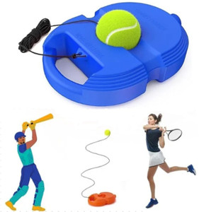 CountryLink Rebounce Cricket & Tennis Ball, Fillable with Water or Sand ...