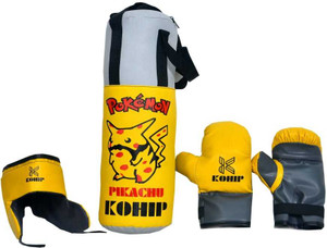 KOHIP Junior Kids Boxing Set Boxing Kit - Buy KOHIP Junior Kids Boxing ...