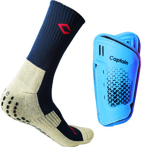 CAPTAIN GRIP+ELITE COMBO Football Kit - Buy CAPTAIN GRIP+ELITE COMBO ...
