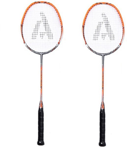 Encanto Badminton Set, Badminton Racket Set of 2 Badminton Kit - Buy ...