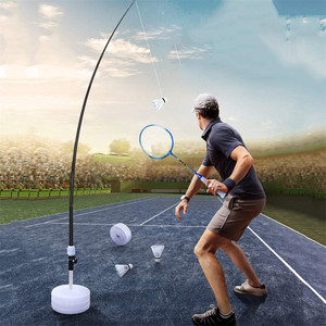 Wk Life Self Practice Training Set Badminton Badminton Kit - Buy Wk ...