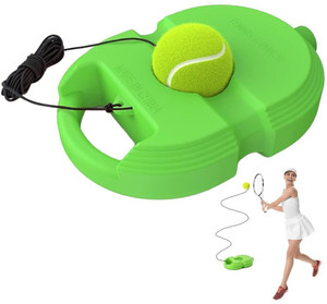 CountryLink Trainer Rebound Ball with String Balls for Individual ...