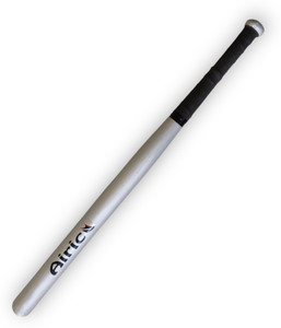 Airic Silver Wooden Popular Willow Baseball Bat For 15+ Yrs - Buy Airic ...
