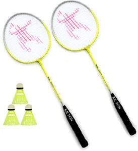 rk son swagh n Badminton Kit - Buy rk son swagh n Badminton Kit Online ...