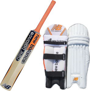 HRSGS NB CRICKET BAT WITH PAD 1 PAIR Cricket Kit - Buy HRSGS NB CRICKET ...