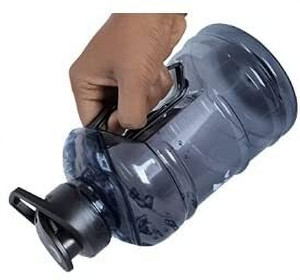yogi 1.5 l Water Purifier Bottle Price in India - Buy yogi 1.5 l Water ...