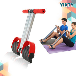 YIXTY Dynamic Duo Tummy Trimmer: Sculpt Your Core with Double the Power ...