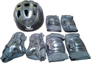 SPO Zone Protective Kit Skating Guards Cycling Kit - Buy SPO Zone ...