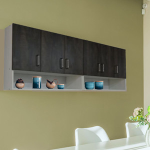 SPECIALITY PANELS 6 Doors Modular Wall Cabinet with 10 years guarantee ...