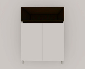 FurnLane Engineered Wood Kitchen Cabinet Price in India - Buy FurnLane ...