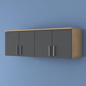 Spyder Craft Matte Finish Wall Mounted Kitchen , Bathroom , Office File ...