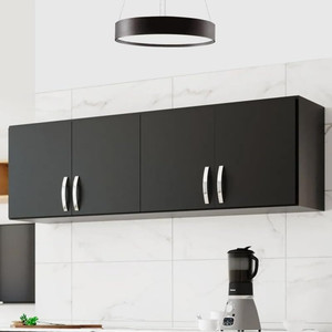 Spyder Craft Matte Finish Wall Mounted Kitchen , Bathroom , Office File ...