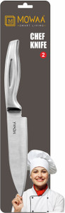 Mowaa 1 Pc Stainless Steel Knife Price in India - Buy Mowaa 1 Pc ...