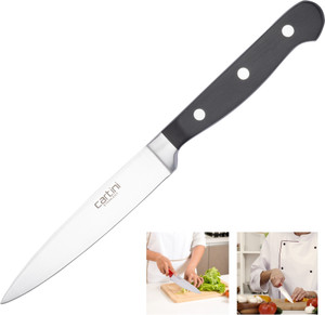 Cartini 1 Pc Stainless Steel Knife Cartini Godrej Soft Grip Kitchen ...