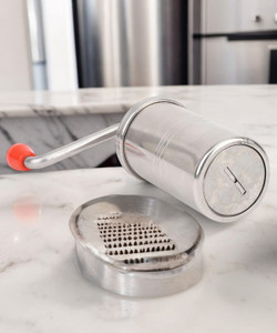 Crevita Set of 6 Pattern Discs Kitchen Press Price in India - Buy ...