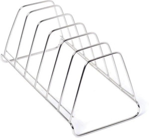 Pla Plate Kitchen Rack Steel Stainless Steel Plate Rack | Dish Rack ...