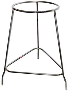 B Tech Bartanwala Matka Kitchen Rack Steel Stainless Steel Matka Pot ...