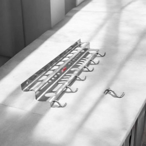 SHRI KRISHNA TRADERS Utensil Kitchen Rack Steel Price in India - Buy ...