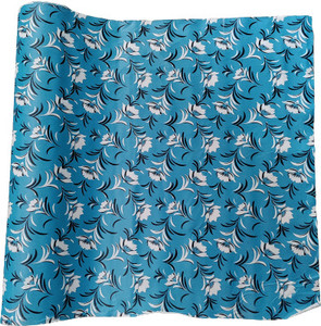 HSTRADERS HS 5 METER BLUE KITCHEN ROLL Price in India - Buy HSTRADERS ...
