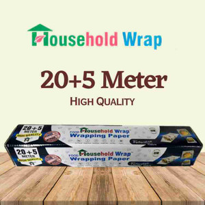 FOZZBY Kitchen rotti paper , Butter Paper Price in India - Buy FOZZBY ...