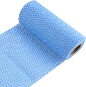 spillfreely Super Absorbent Tissue Paper Rolls Pack of 1 for Kitchen ...