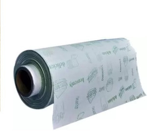 Prestige Butter Paper 100M | Pack of 1 Roll | No added wax or coating ...