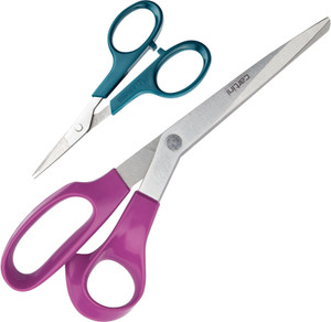 Cartini Cartini Multipurpose Scissors for Home & Office Scissor (Pack ...