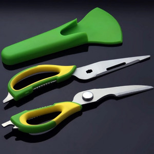 The Mark Stainless Steel All-Purpose Scissor Price in India - Buy The ...