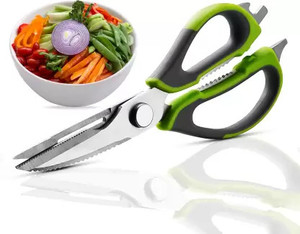 The Mark Stainless Steel All-Purpose Scissor Price in India - Buy The ...